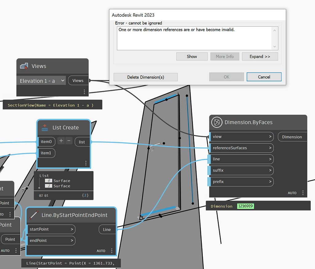 Dimension.byfaces - Dynamo