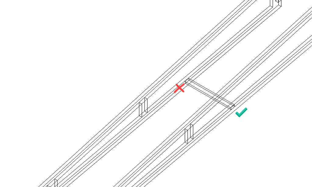Find overlapping parts in revit between parts - Developers - Dynamo