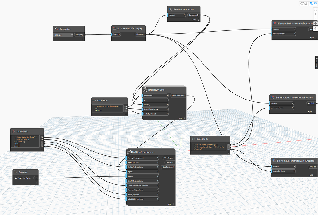 Help with Data-shapes - Packages - Dynamo