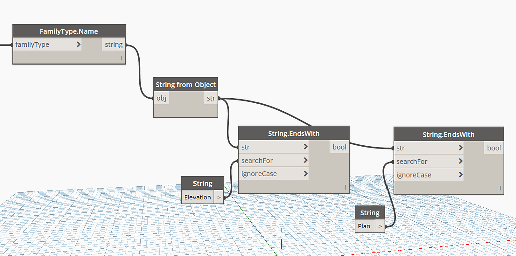 Replace certain values in one list with values in another list - Revit - Dynamo