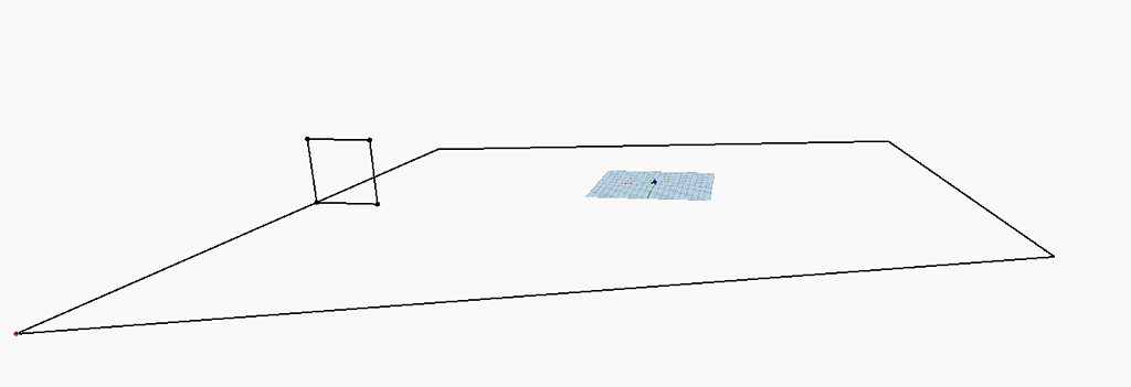 Beginner: Creating a solid with a polycurve and sweep - Geometry - Dynamo