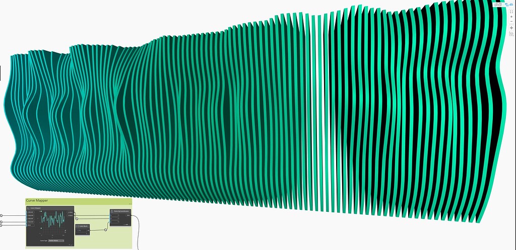 Dynamo Core 3.5 Release - Share - Dynamo