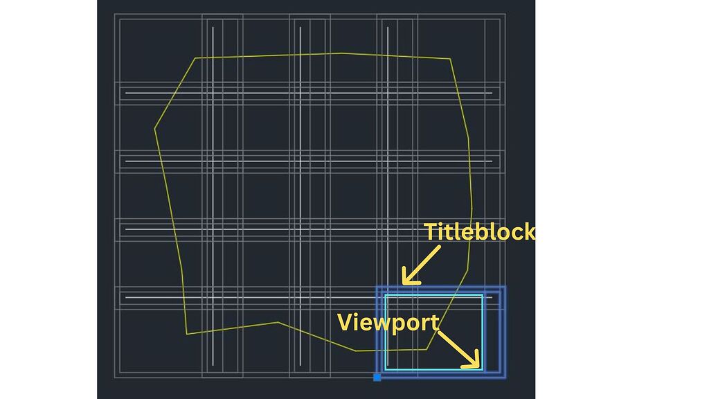 Generating View Frames from Gridpoints - Civil 3D - Dynamo