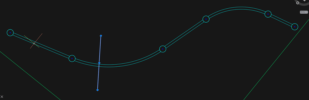 Find Invert Elevation At Any Point Along Pipe - Civil 3D - Dynamo