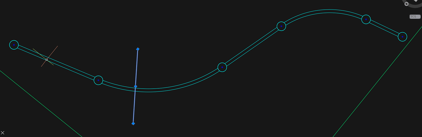 Find Invert Elevation At Any Point Along Pipe - Civil 3D - Dynamo