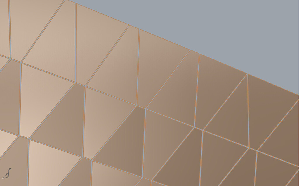 Rhino geometry into revit using points to create revit geometry ...