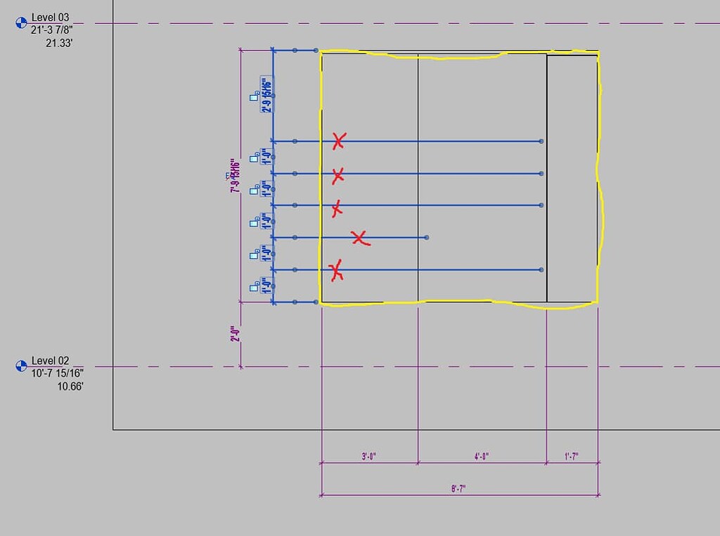 Trim Witness Lines off the Dimensions - Developers - Dynamo