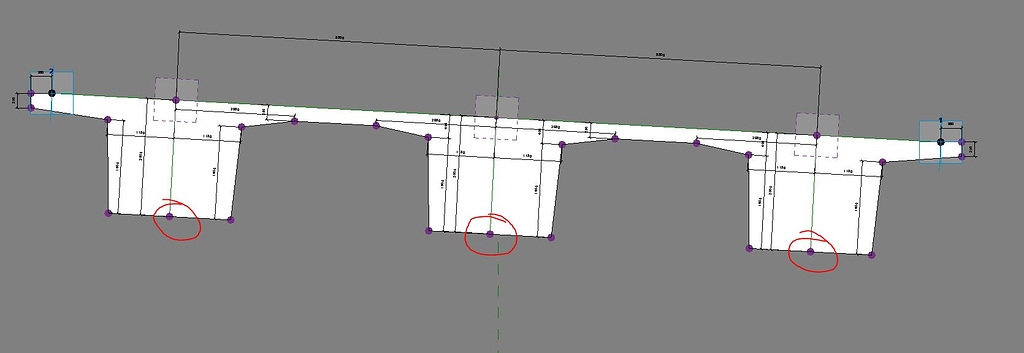 Select Reference Points in Adaptive Component Instance - Revit - Dynamo
