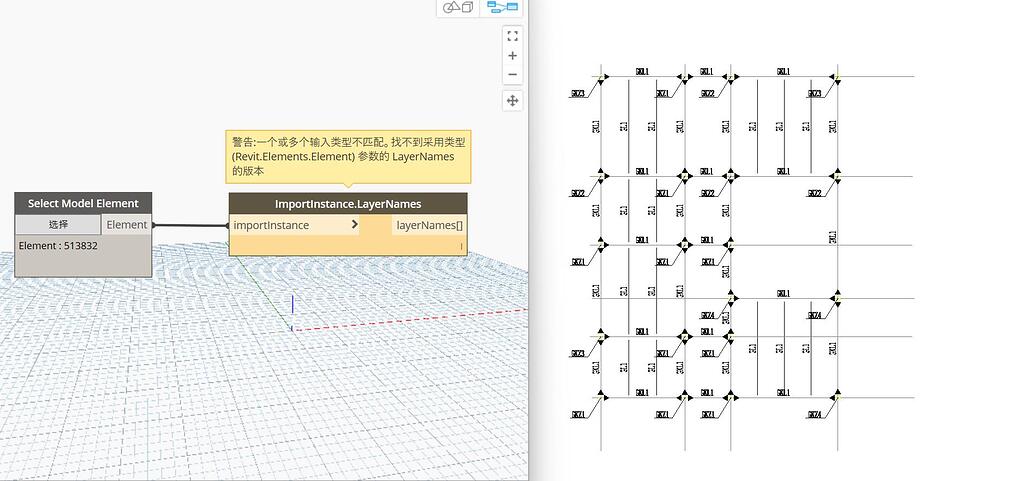 Some problems met in the use of BimorphNodes - Packages - Dynamo