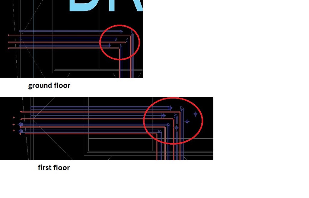 Connector issue - Revit - Dynamo