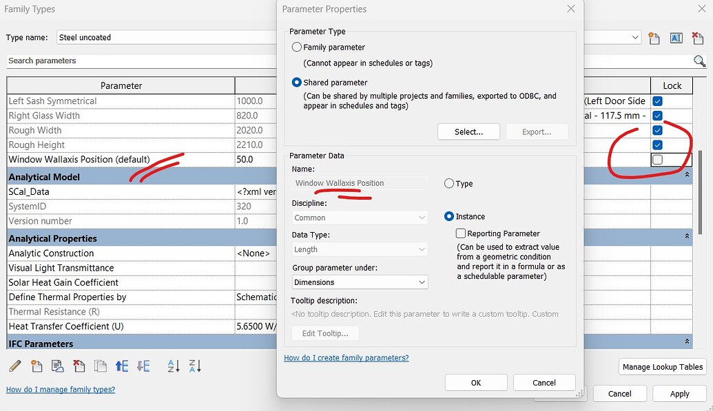 Revit 2025 & Dynamo - set and get values via Excel - Revit - Dynamo
