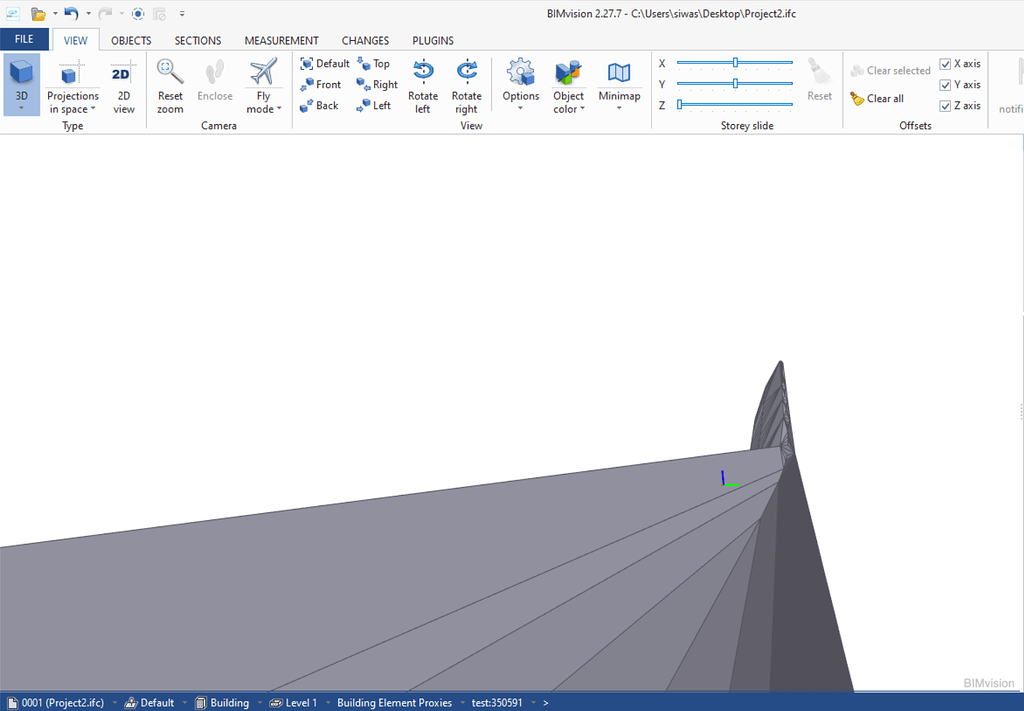 Solid.ByLoft would cause Solid to lose its shape - Revit - Dynamo