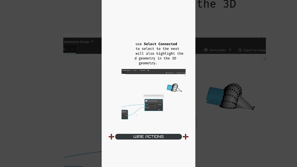 Hey, Did You Know: Wires - Request for Feedback - Dynamo