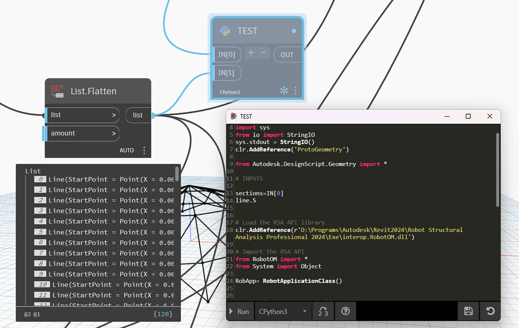 Extracting Start and End Points from Lines for RSA API by using python ... Extracting Start and End Points from Lines for RSA API by using python ...