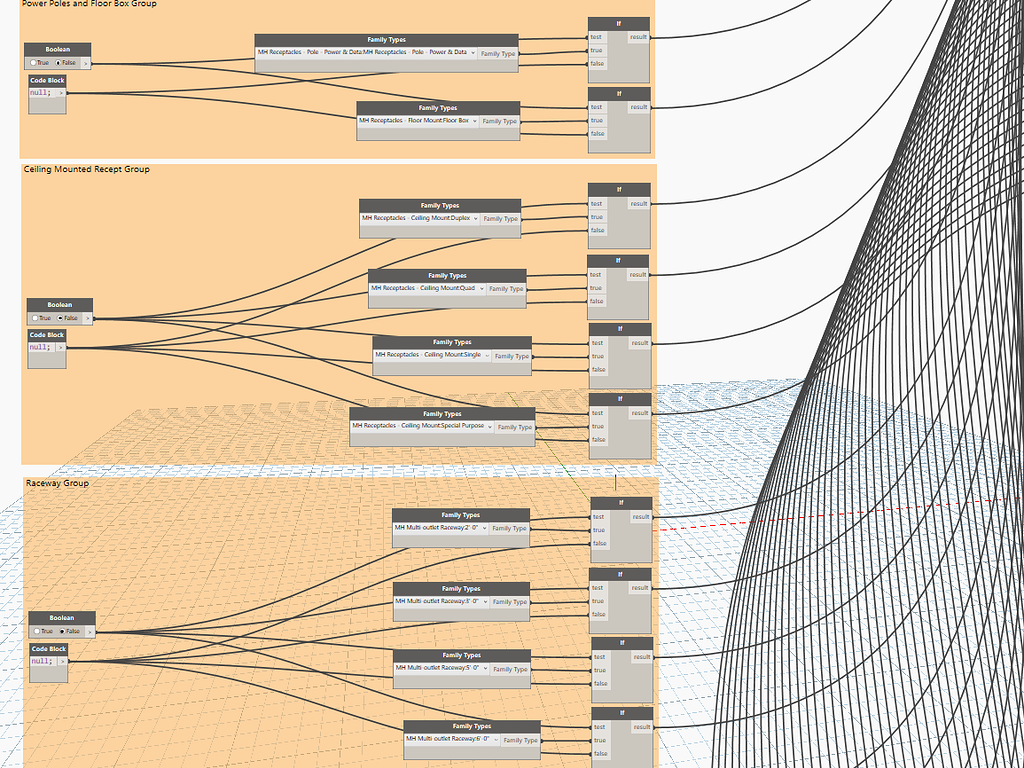 Dynamo Player and User Input - Dynamo