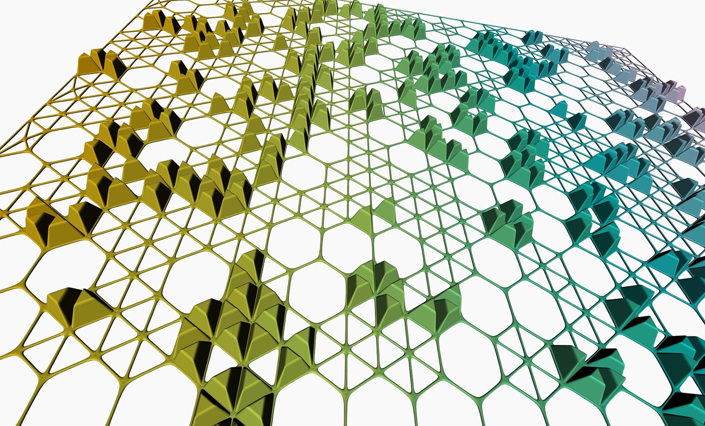 Dynamo Core 3.4 Release - Share - Dynamo