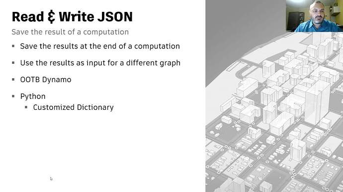How to run refinery or generative design in C3D 2022/2023 - Generative Design - Dynamo