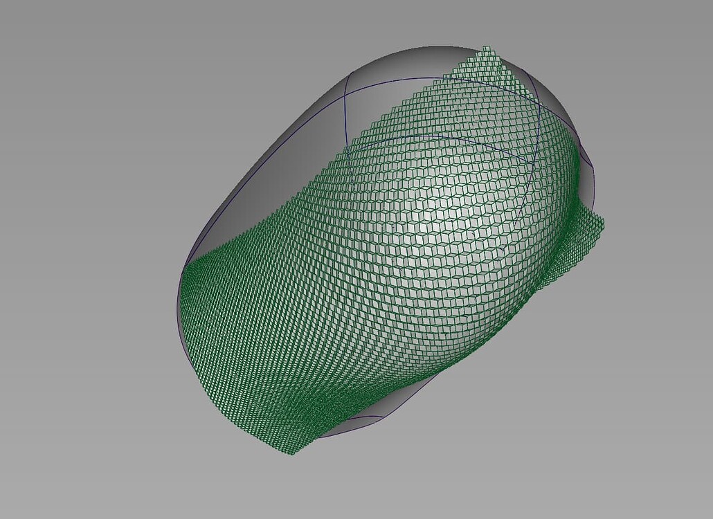 Multisurface - Alias - Dynamo