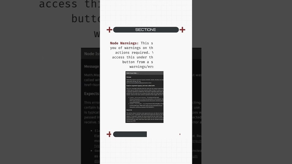 Hey, Did You Know: Documentation Browser - Request for Feedback - Dynamo