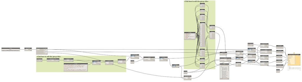 Convert Family Parameter to Existing Shared Parameter - Revit - Dynamo Convert Family Parameter to Existing Shared Parameter - Revit - Dynamo