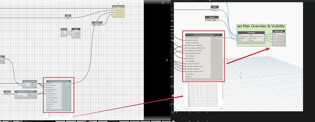 Issues with Wrapping and Unwrapping Objects in Dynamo with Python - Revit - Dynamo