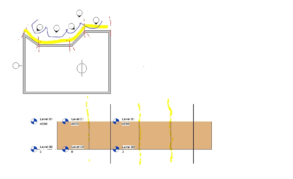 Place elevations next to each other on sheets? - Revit - Dynamo