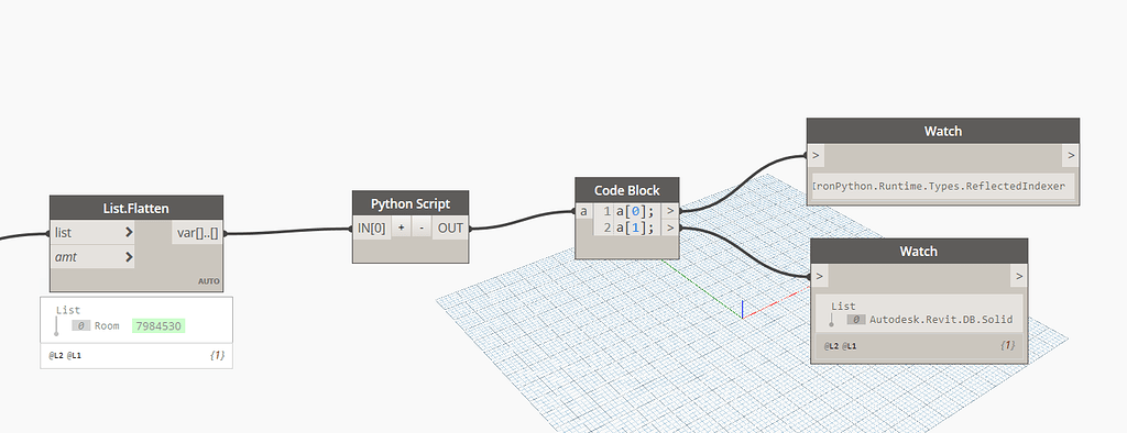 Wrap Autodesk.DB.Solid to get a solid in Dynamo - Developers - Dynamo