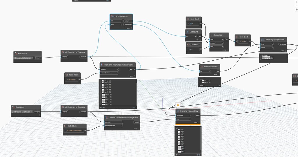 Sort circuits by UV and auto-number them - dynamo - Dynamo