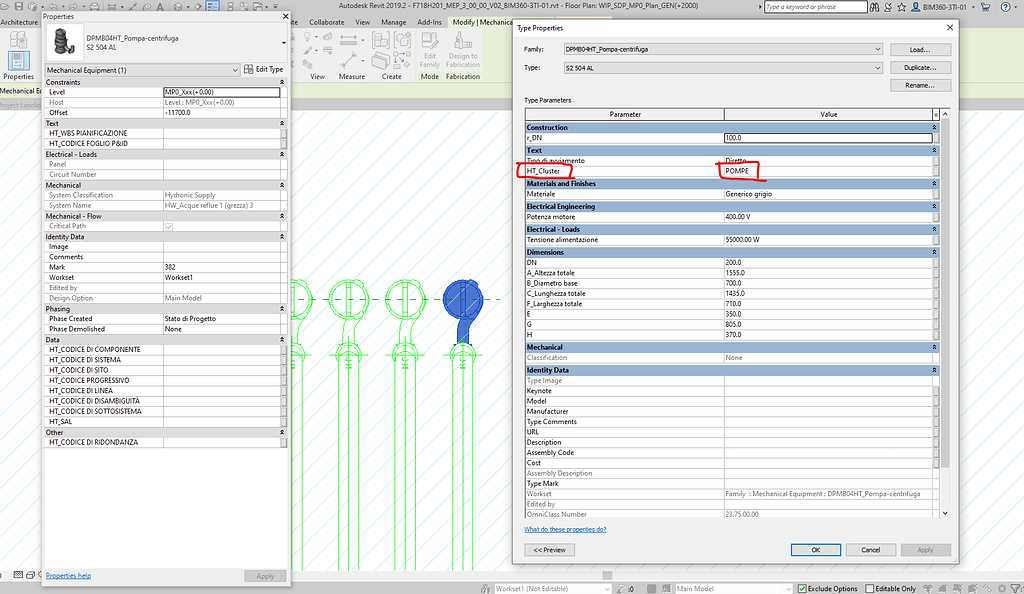 Boolean Mask that filters strings containing substrings made of digits-letters sequences ...