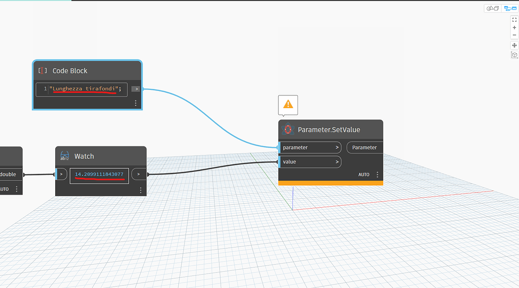 Set parameter value in family editor - Revit - Dynamo