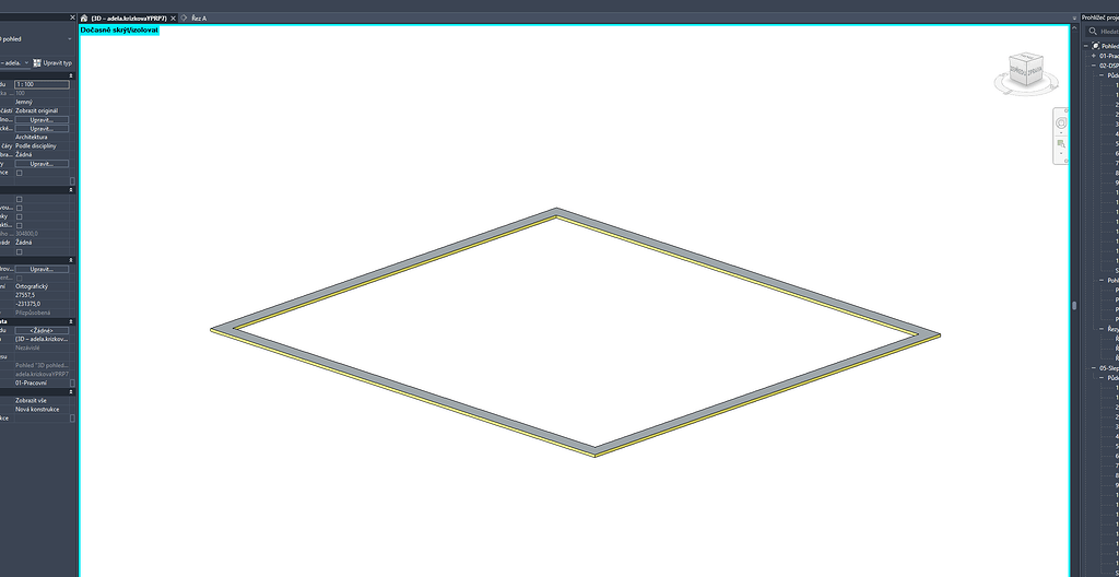 Floor with multiple outlines - Revit - Dynamo