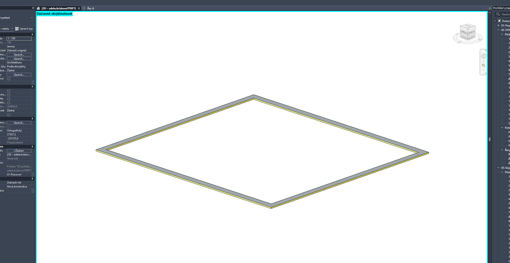 Floor with multiple outlines - Revit - Dynamo