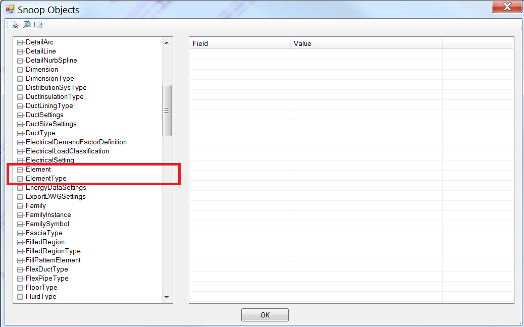 Select all elements of a type via Code Block using DS - DesignScript - Dynamo