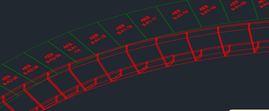 Unfold for cnc router machine drawing - Revit - Dynamo