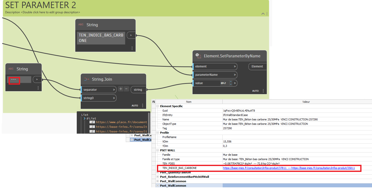 Concat_Url_Parameter - Dynamo Player - Dynamo