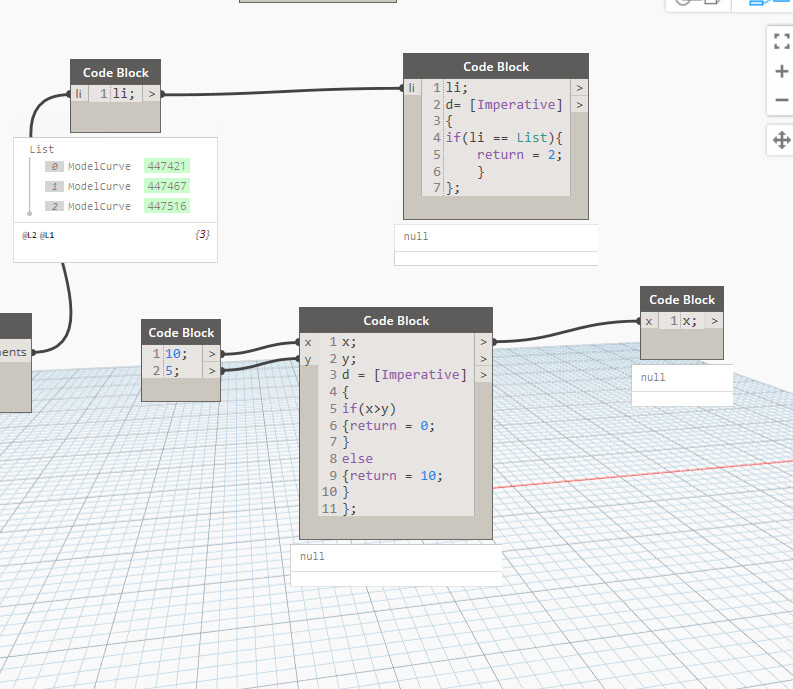 If Else Statement While Loop Imperative Block Page 2 Lists