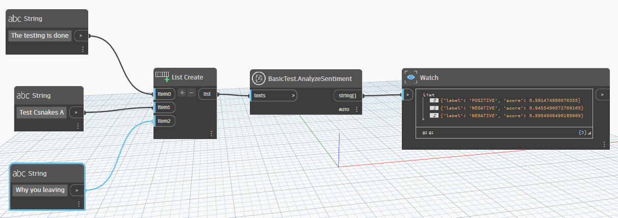 Why Are Pythonnode Internals Not Public Advice For Integrating Python In C Dynamo Libraries