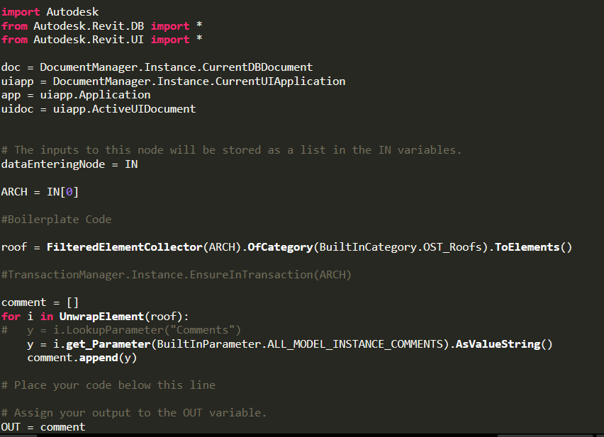 Attributeerror Nonetype Object Has No Attribute Asvaluestring Dynamo Dynamo