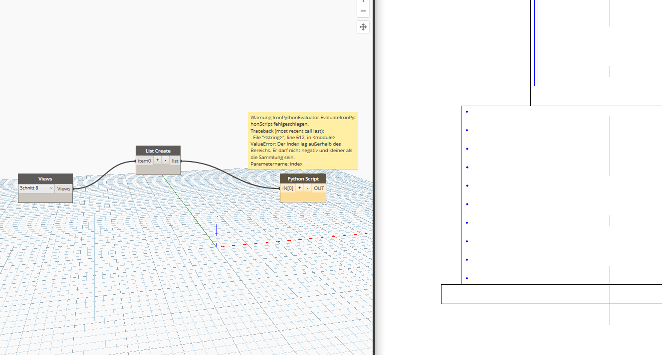 Multi Reference Annotation - Developers - Dynamo
