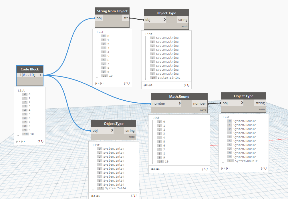 Warning: Element.SetParameterByName operation failed. unitType is an invalid unit type. See ...