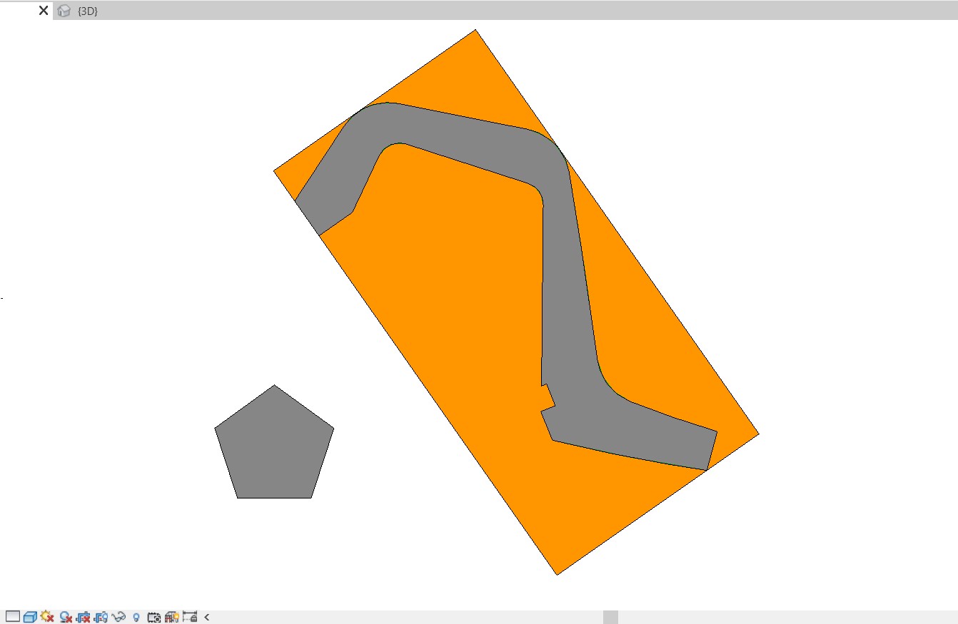 Align bounding box with selected edge? - Geometry - Dynamo