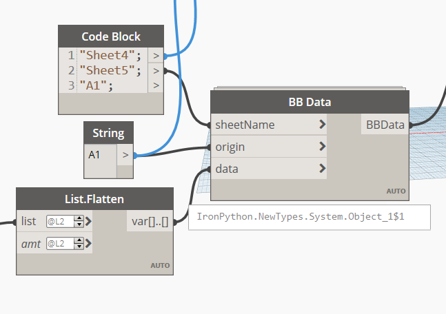 Error ironpython.newtypes.system.object_1$1? - dynamo - Dynamo