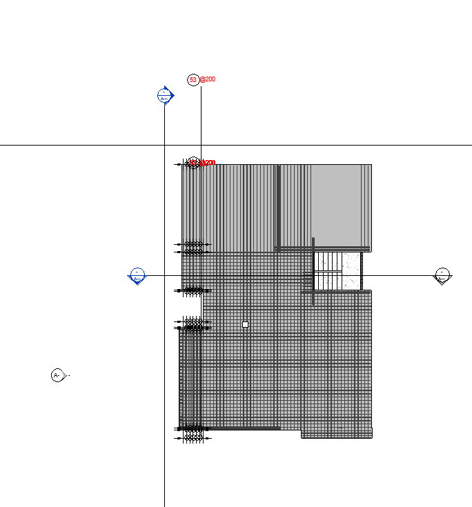 Multi rebar annotation giving multiple tags per element - Revit - Dynamo