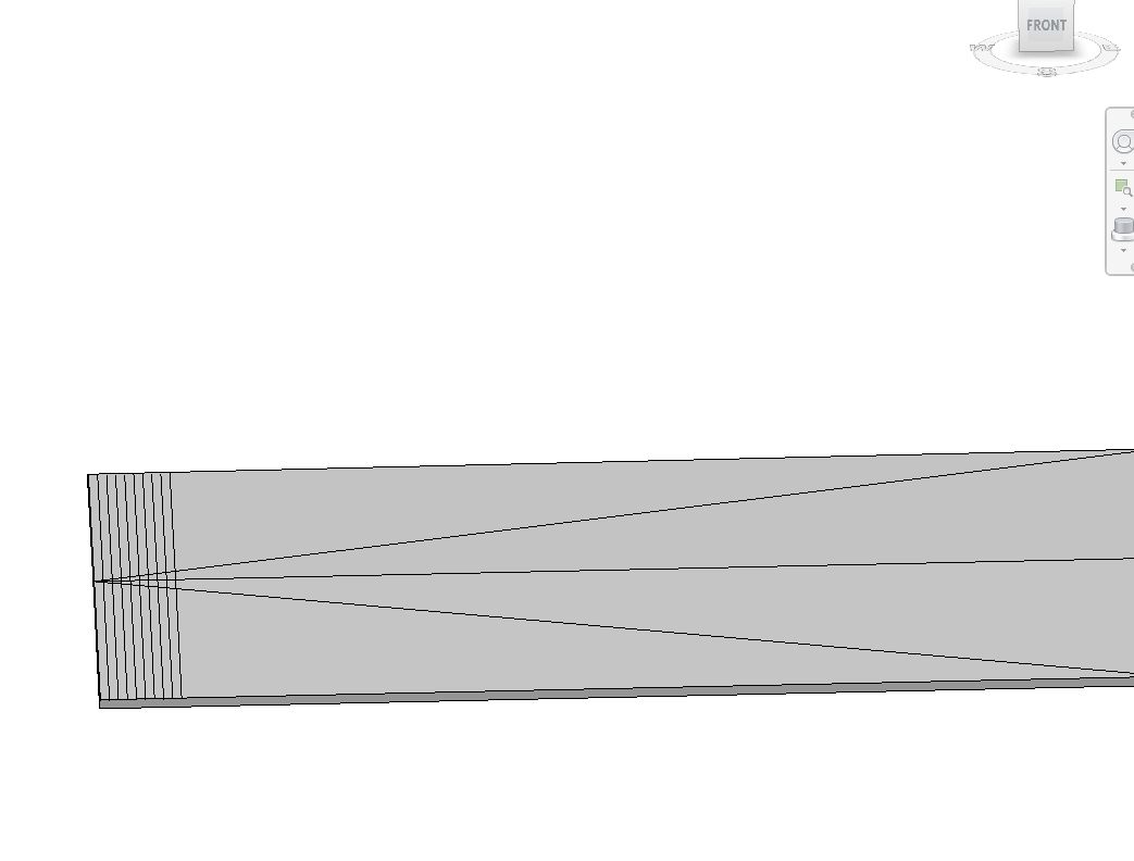 Creating single Rebars From Curves of Rebar set - Revit - Dynamo