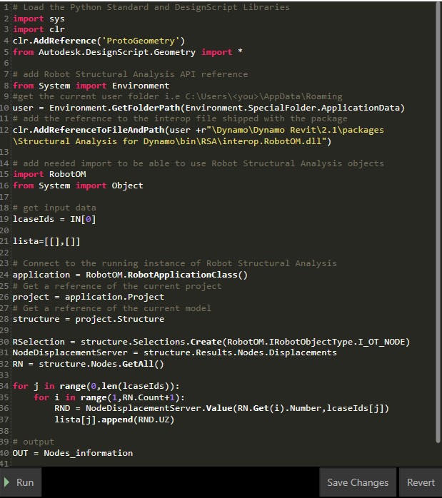 Python script is making the RSA calculation time-consuming - Developers ...
