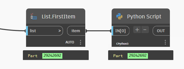Problem With Recursion Function Calling To Get Parts Source Element Using Python Revit Dynamo 