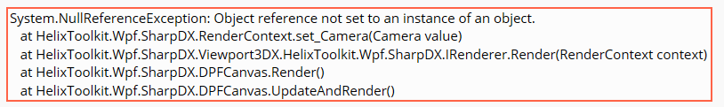 Dynamo Crashing System Nullreferenceexception Error Revit Dynamo