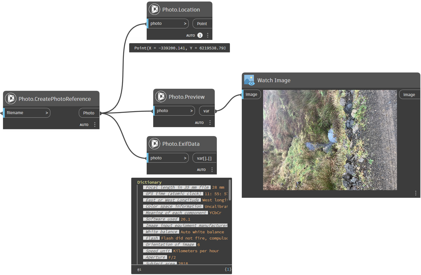 Dynamo script no longer working - can anyone assist? - Page 2 - Civil ...
