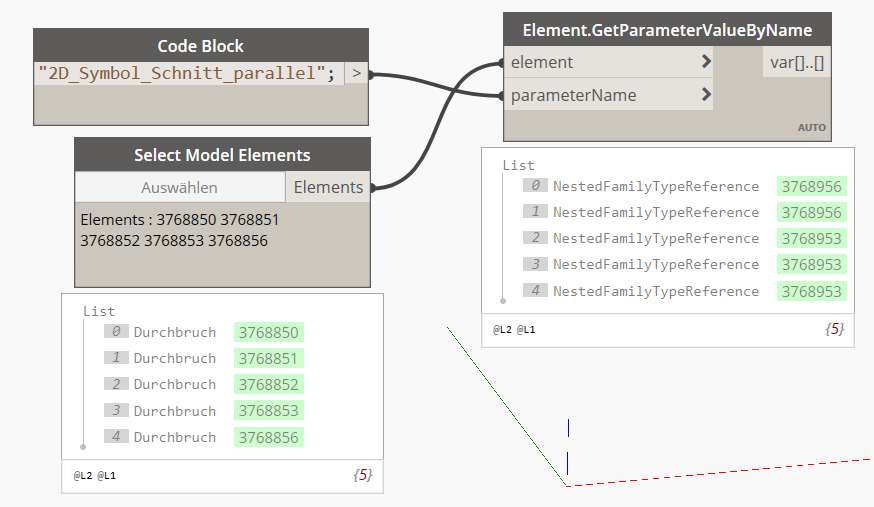 Get list of nested FamilyTypes for specific FamilyParamater - Developers - Dynamo