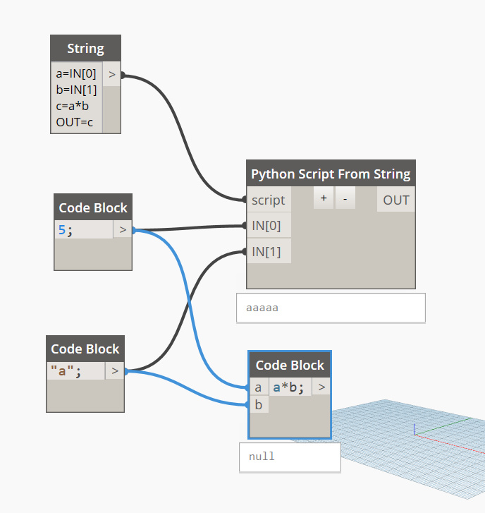 Format list based on string - Lists-Logic - Dynamo